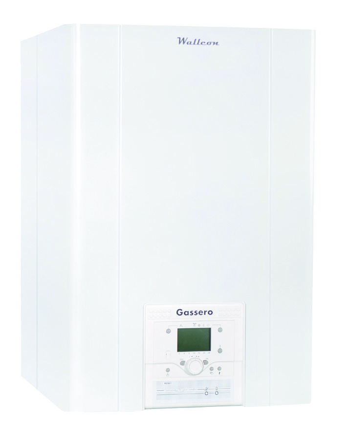 MHG launches Wallcon range of wall mounted condensing boilers – BSEE