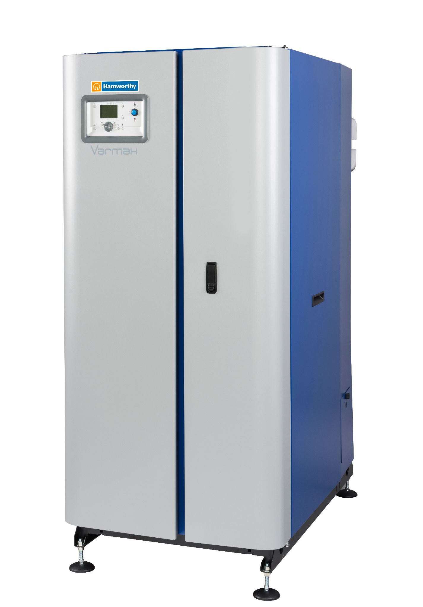 BSEE | Twin returns for maximum efficiency – Introducing Varmax